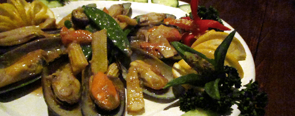 Chef Canton 廣東菜館